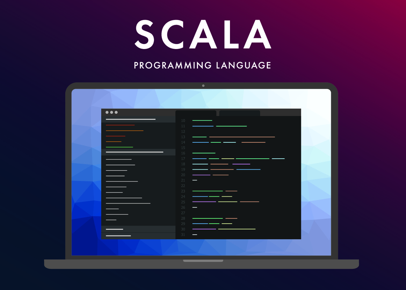 Scalaとは？特徴や使用するメリットについて解説 ｜ エンジニアファクトリー